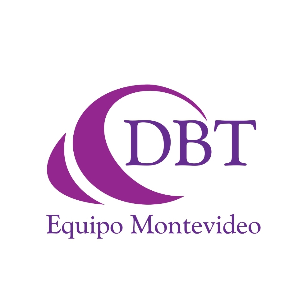 DBT Montevideo - Mi vida border