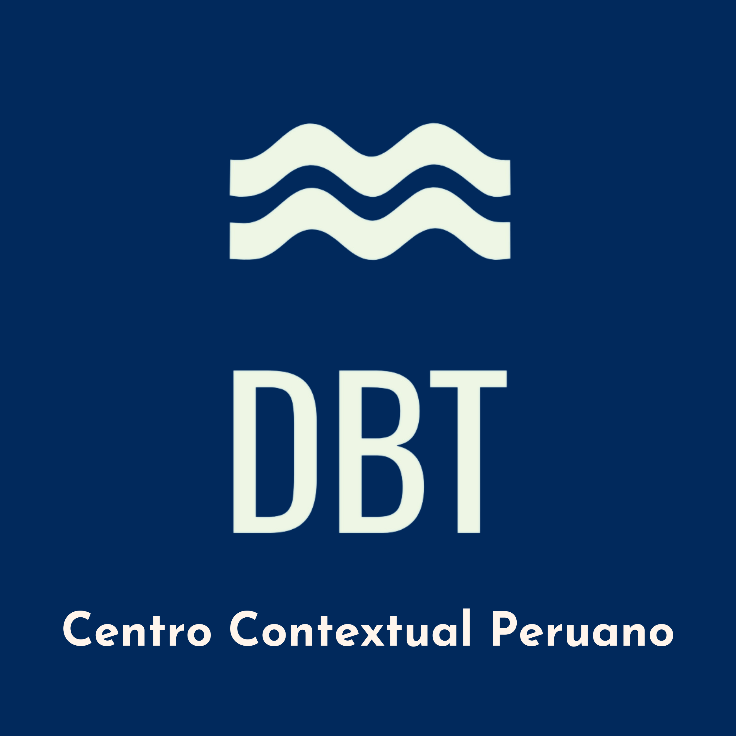 DBT Centro Peruano - Mi vida border