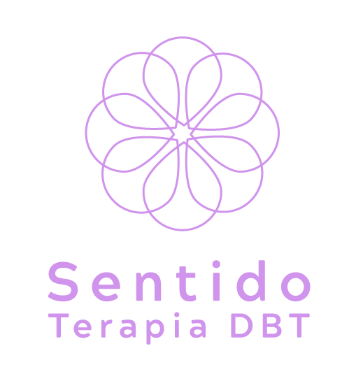 Sentido DBT - Mi vida border